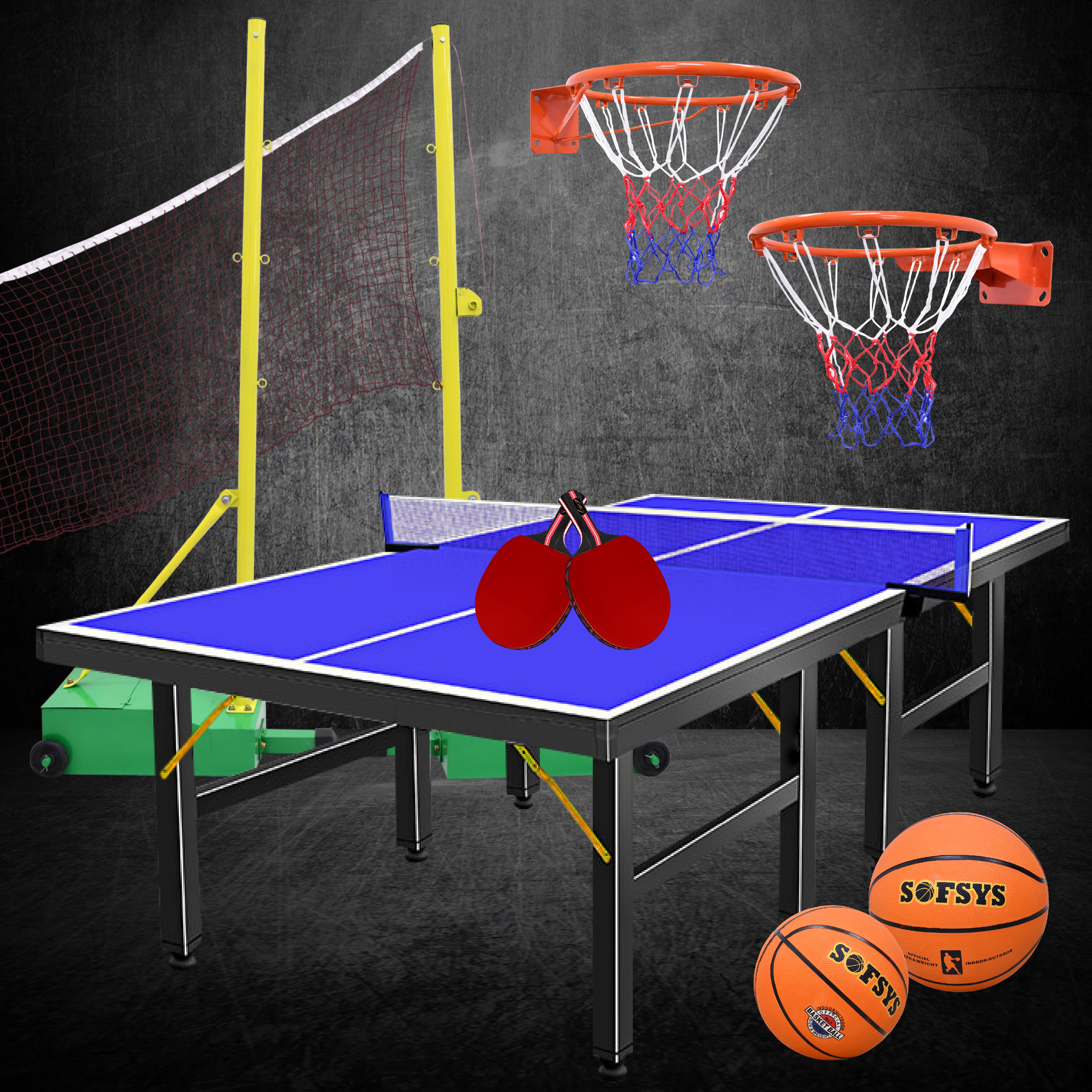 Sport Equipment – BGSPORTS